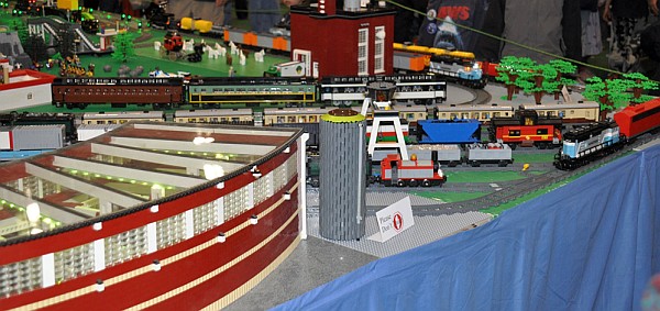 SUPERTRAIN 2014 - Awards