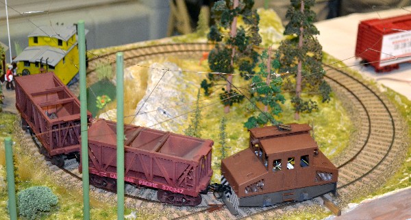 SUPERTRAIN 2016 - Photo Galleries