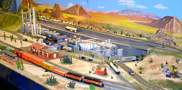 SUPERTRAIN 2017 - Photo Galleries