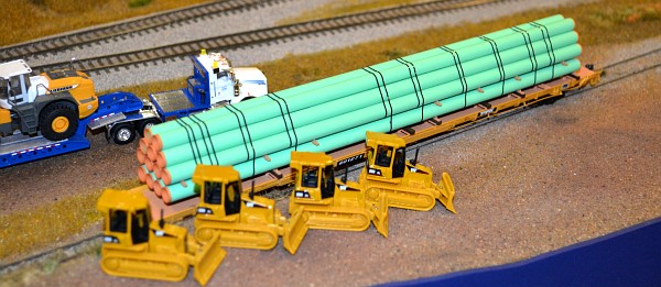 SUPERTRAIN 2017 - Photo Galleries