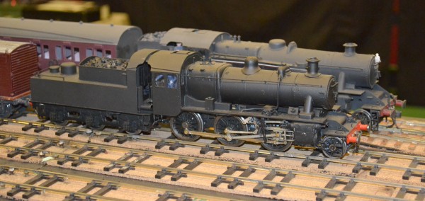 SUPERTRAIN 2017 - Photo Galleries