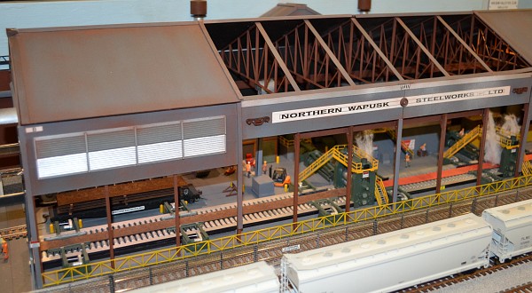 SUPERTRAIN 2017 - Photo Galleries