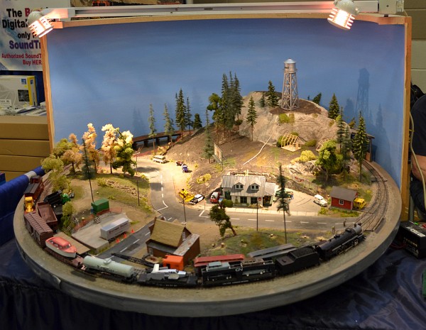 SUPERTRAIN 2019 - Photo Galleries