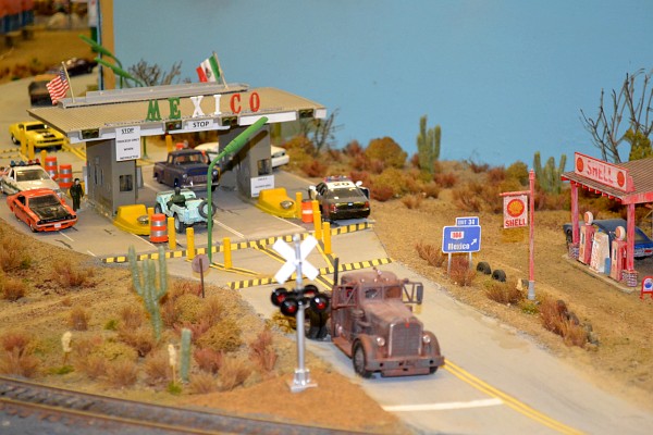 SUPERTRAIN 2015 - Photo Galleries