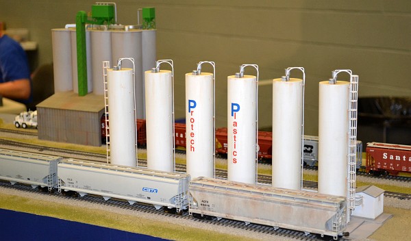 SUPERTRAIN 2015 - Photo Galleries