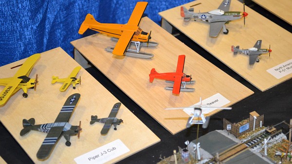 SUPERTRAIN 2015 - Photo Galleries