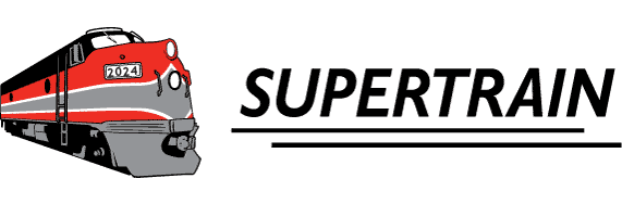 SUPERTRAIN 2024 - Calgary AB