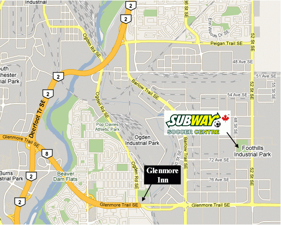 PWRS Pacific Western Rail Systems